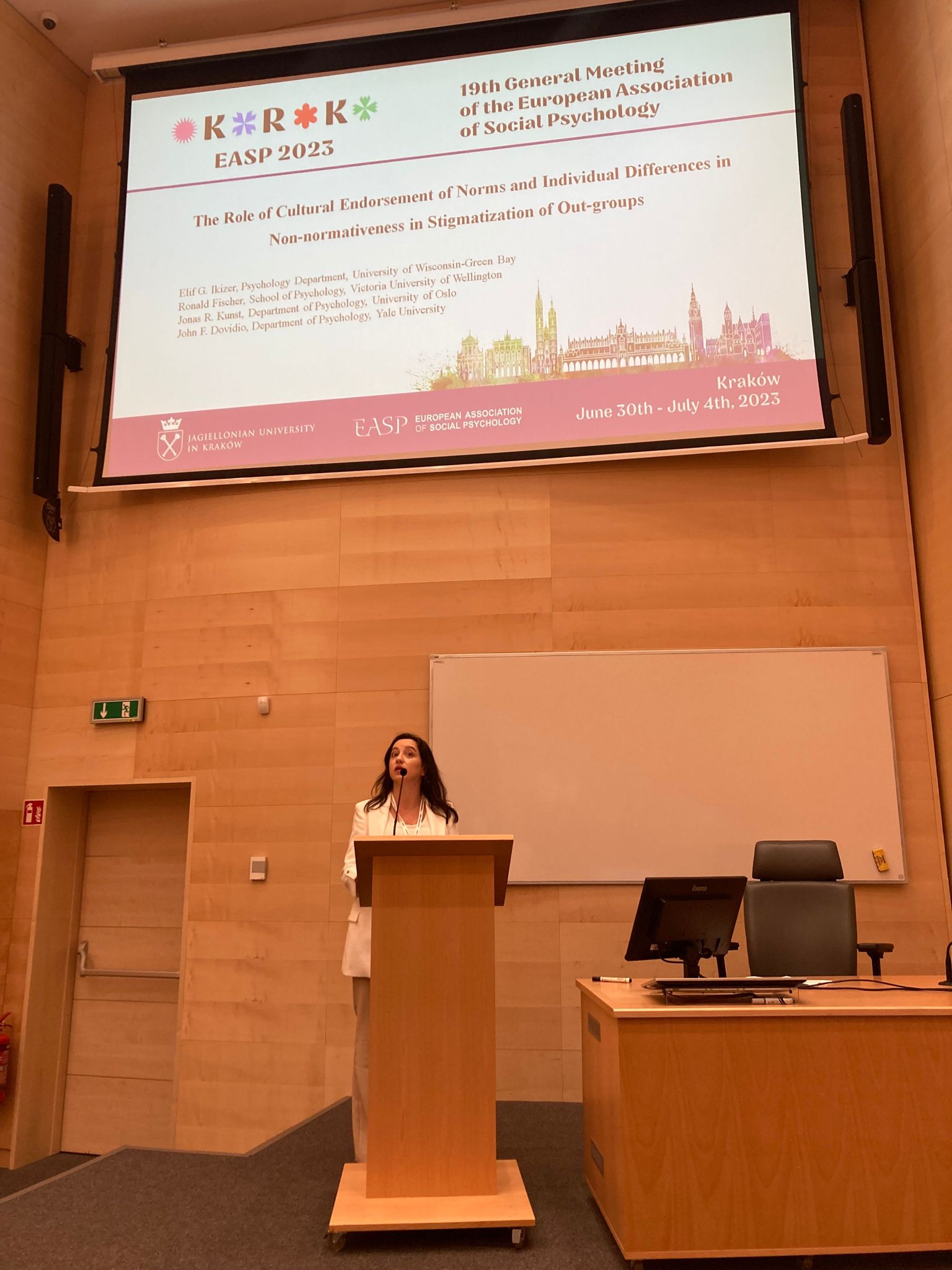 Research – Elif G. Ikizer